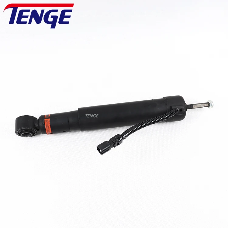 Rear Air Suspension Shock Absorber for Toyota Land Cruiser Prado 120 ...