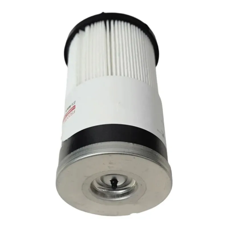 Fuel Filter Oil Water Separator FS20081 SN 40809 PF46171 A0000904851 ...