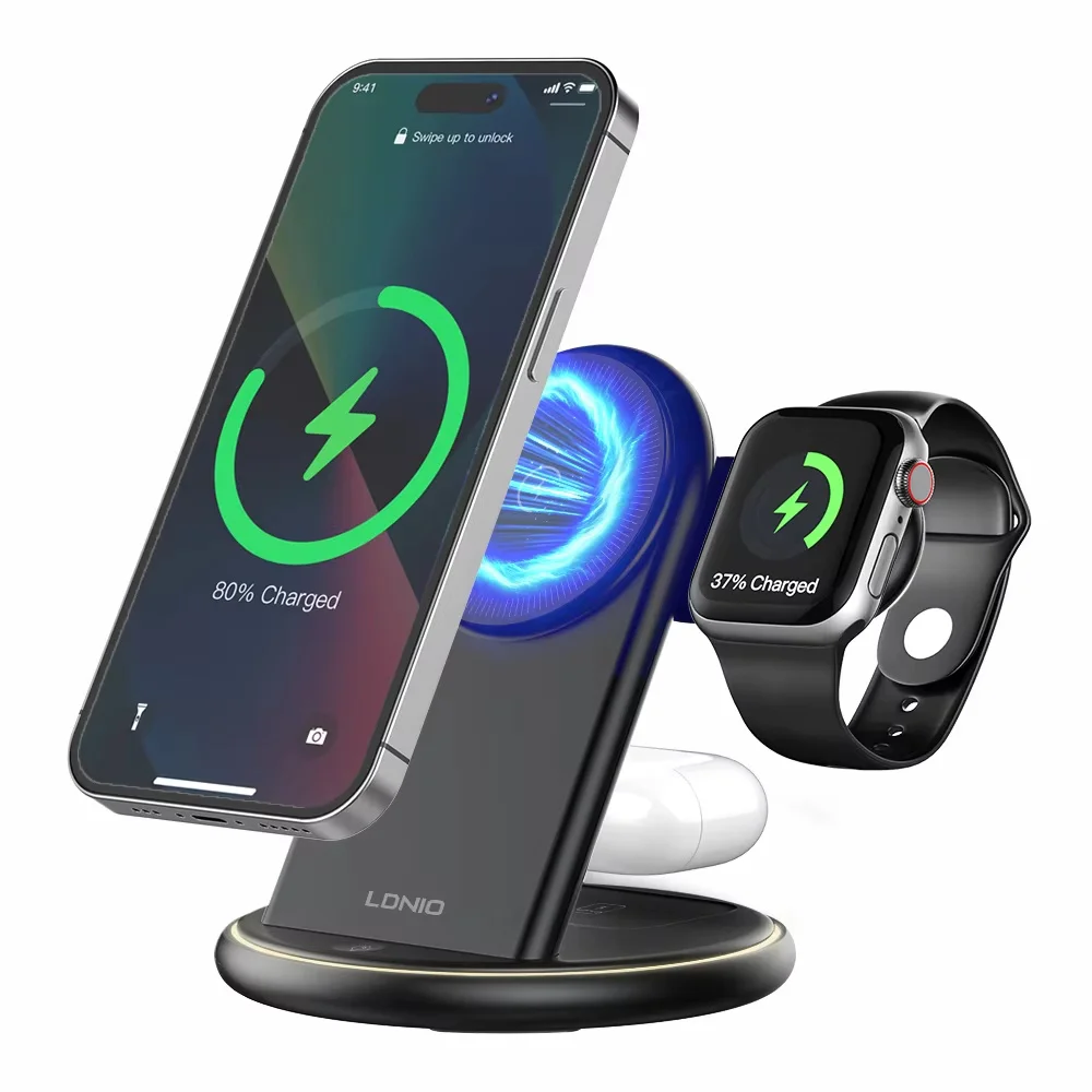 Faster Charging Guide: How to Choose the Right Solution