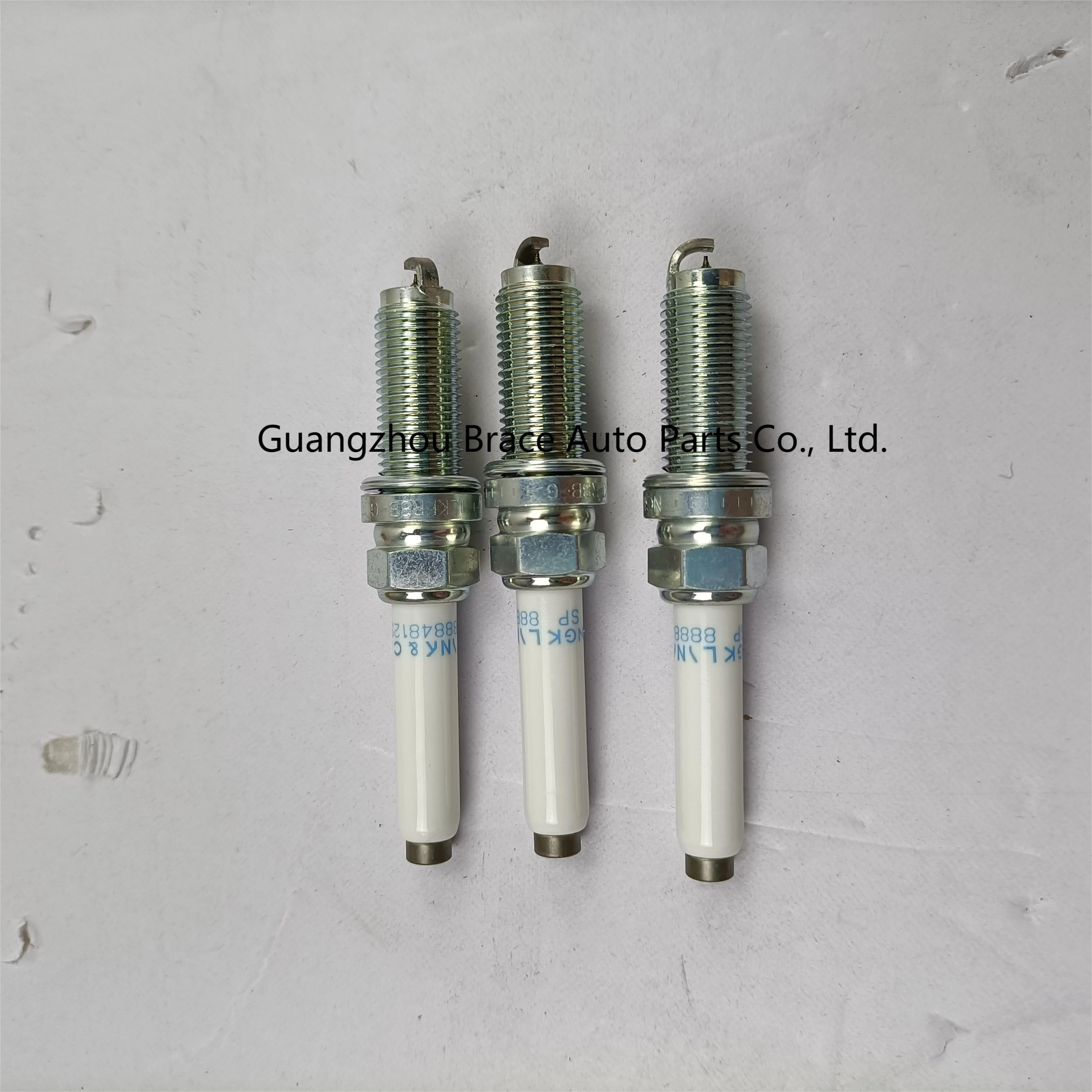 High Performance Spark Plugs for Geely Coolray SX11 1.5T