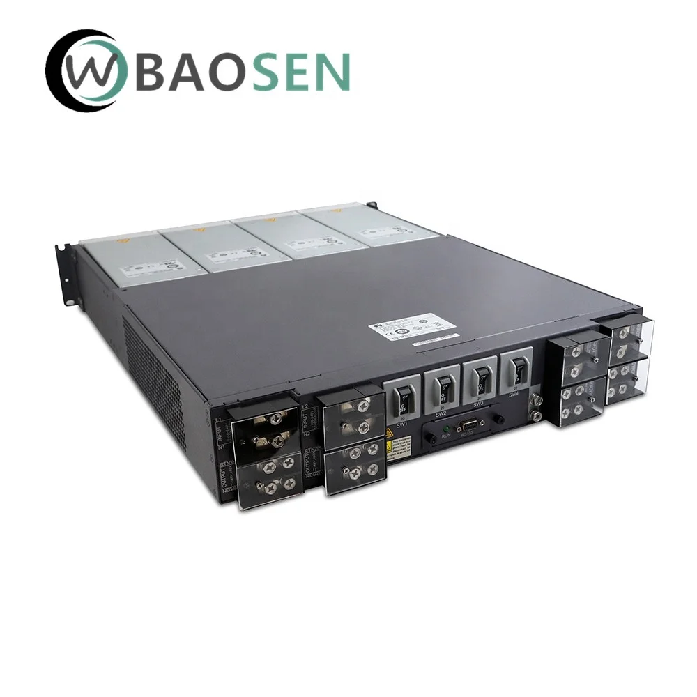 Good Price Eps200-4850a Me60-x8 Network Switch 200a Power Supply - Buy ...