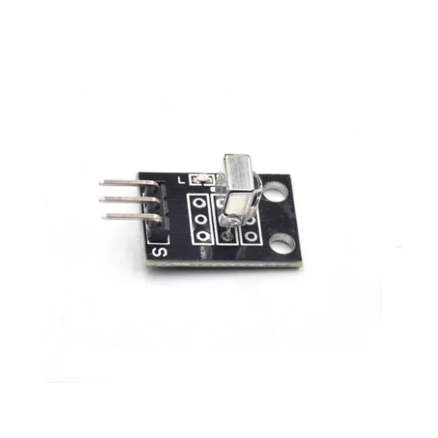 3pin KY-022 TL1838 VS1838B 1838通用IR红外传感器接收器模块，用于Arduino Diy入门套件 ...