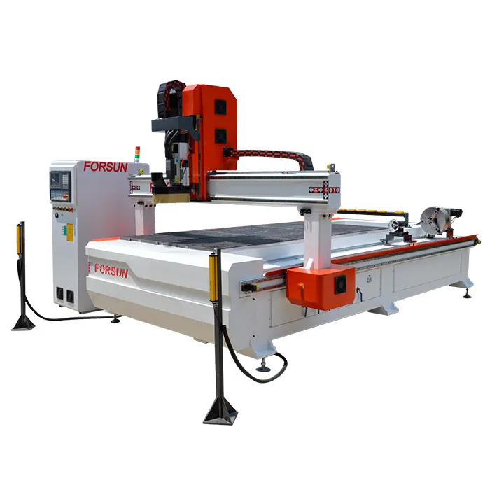 Hot Sale Gerber CNC Router - Precision Woodworking Tool