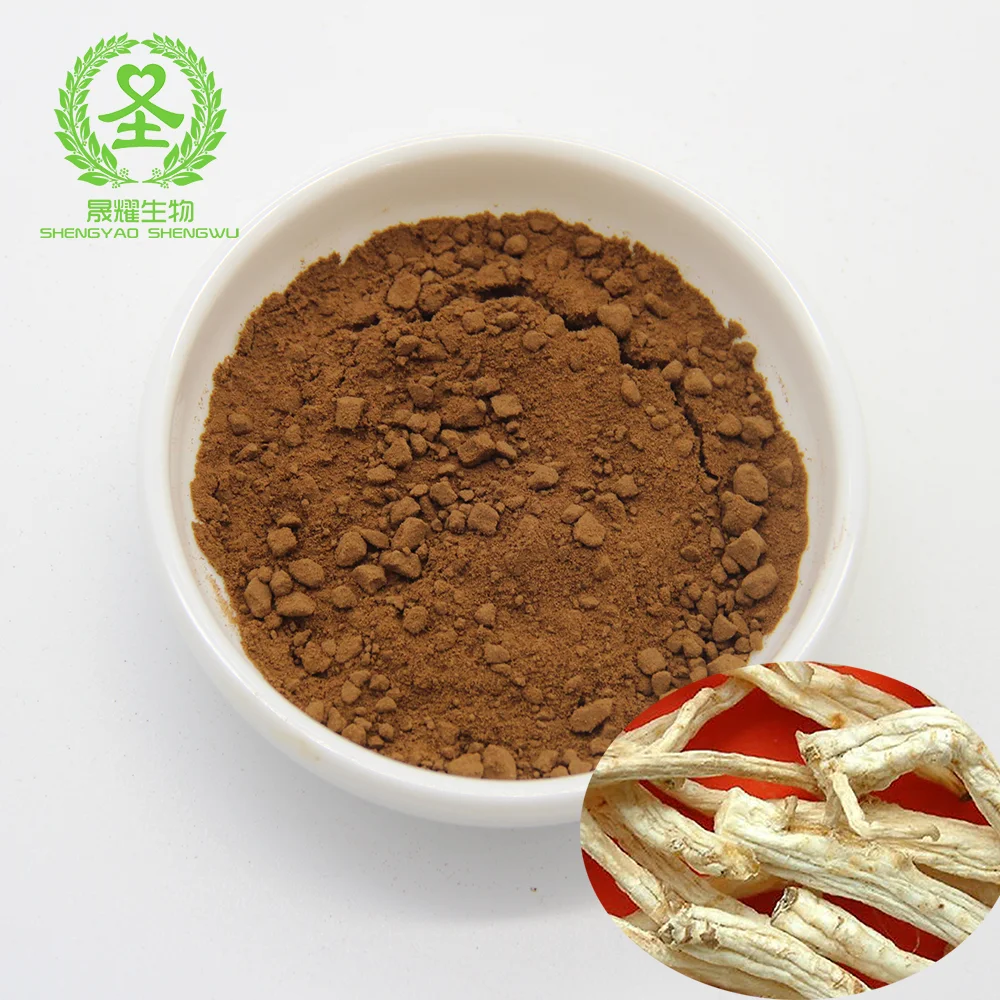 High Quality Wholesale Price Natural Balloon Flower Root Extract ...