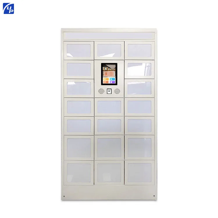 Smart Food Locker School Locker Smart Locker For Food - Buy Smart ...
