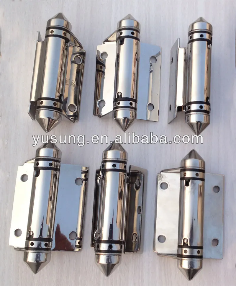 Glass To Round Post Hinge/ Glass Gate Hinge - Buy Glass Gate Hinge,Gate ...