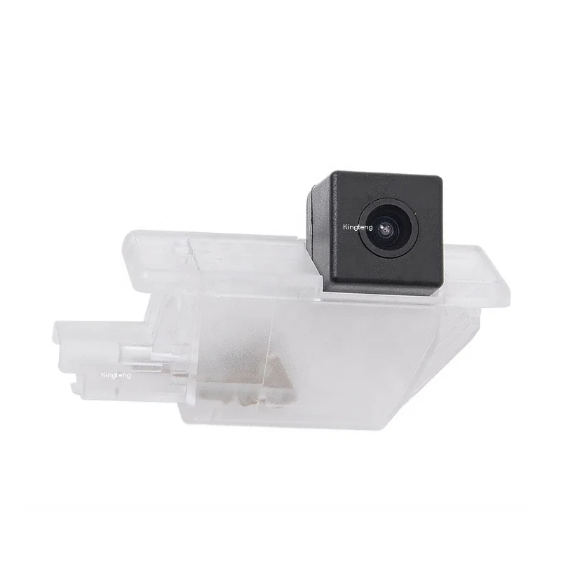 5V 6V Car Reverse Parking HD Camera for MG3 Citroen C2