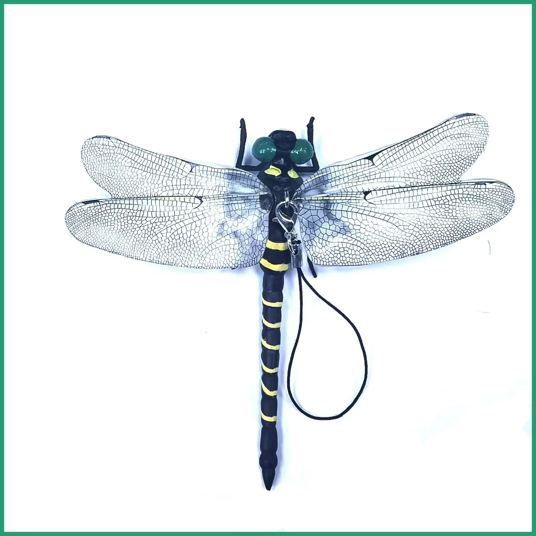 Do Dragonflies Keep Mosquitoes Away? Fake Dragonflies for Garden Decor