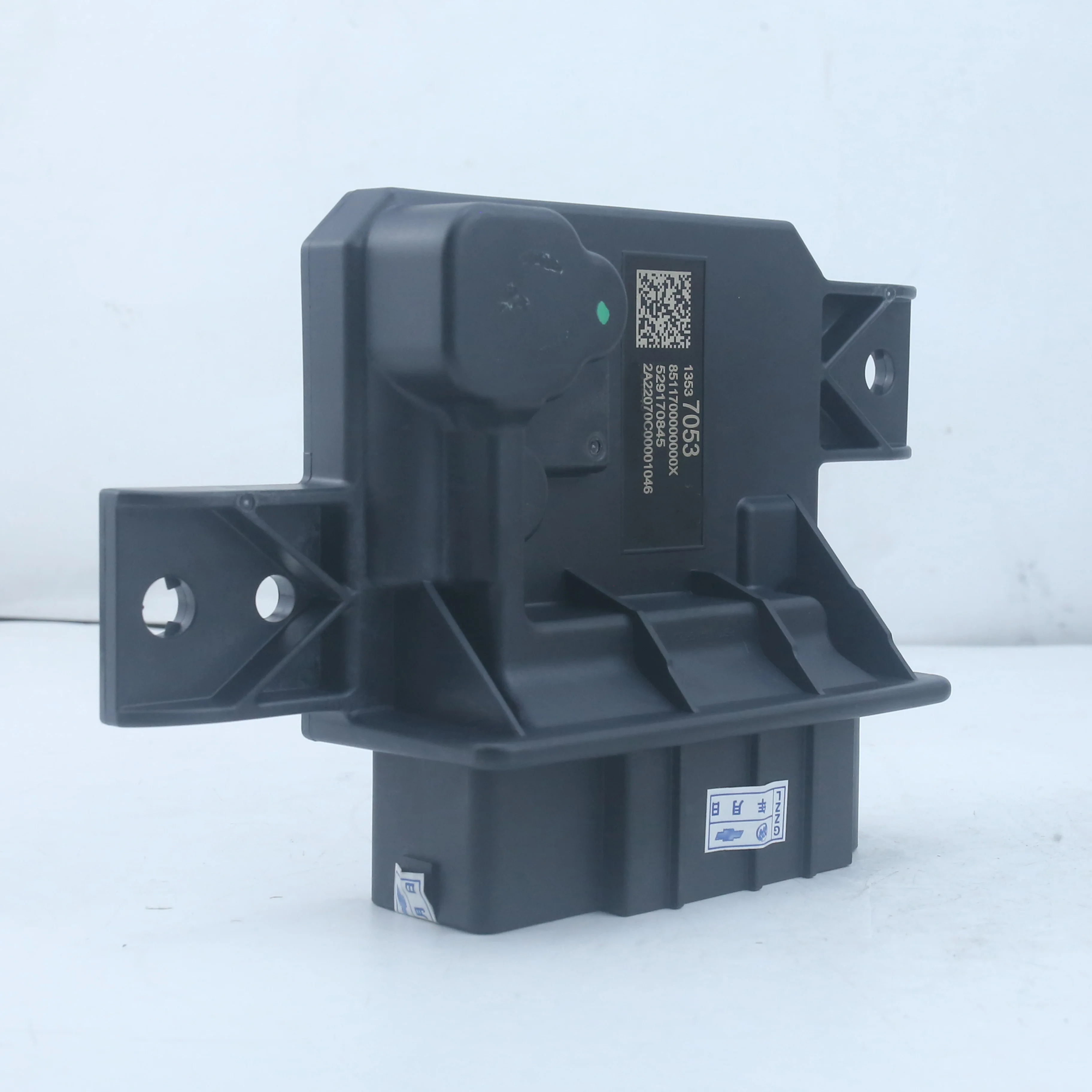 Engine Control Module 13537053 for Buick ENVISION & Chevrolet Suburban