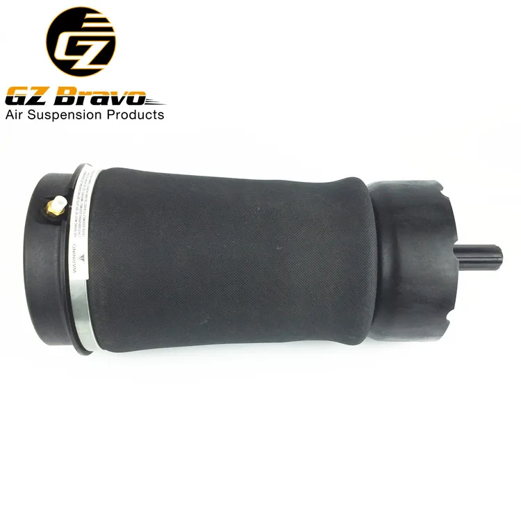 For Range Rover Vogue Iii L322 Rear Air Spring Rkb000151 Rkb500240 ...