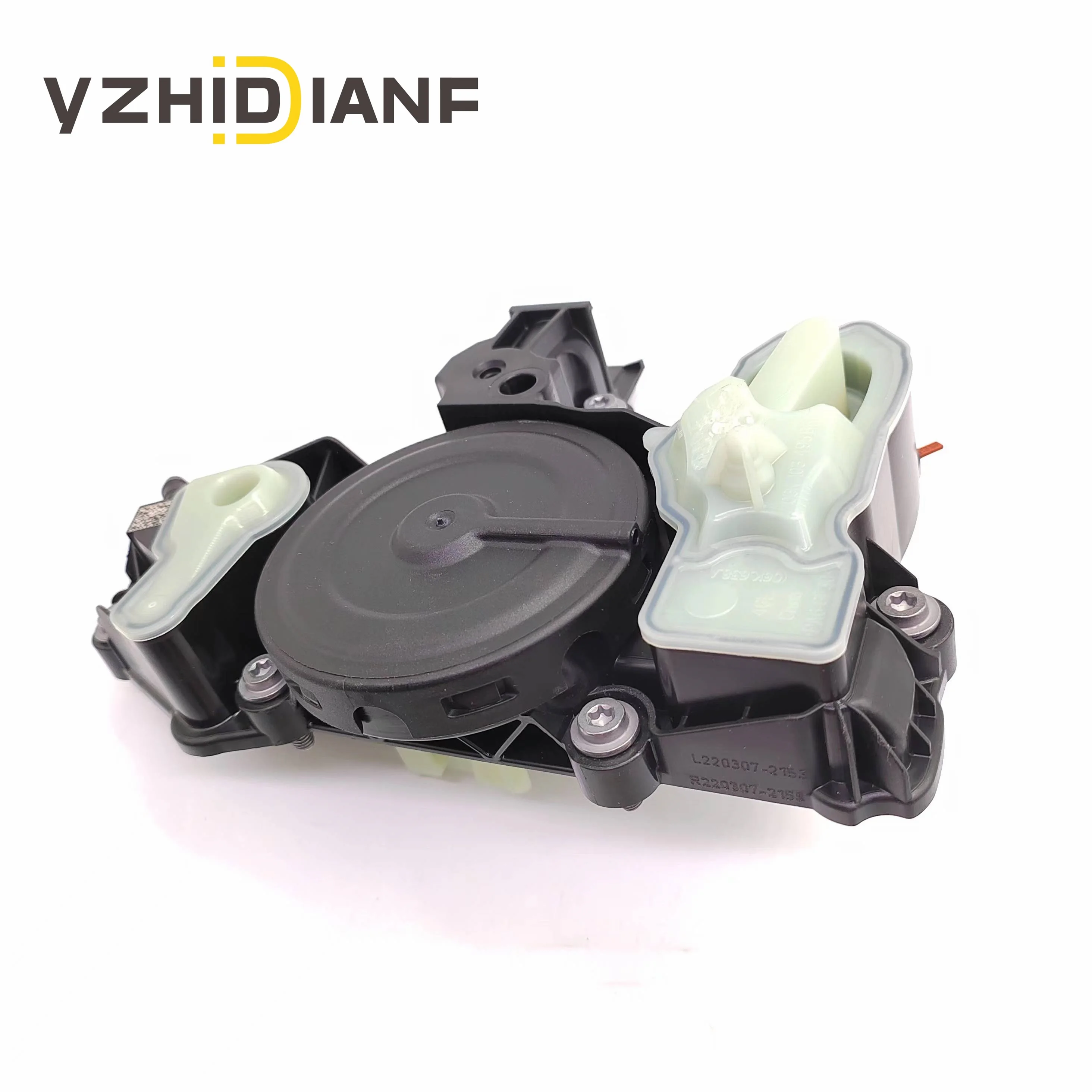 Pcv Crankcase Vent Valve 06k103495 06k103495aa 06k103495aj For Vw Audi ...