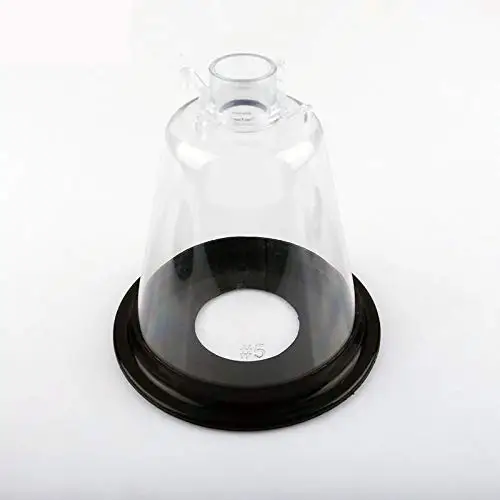 Veterinary Anesthesia Mask Oxygen Mask Animal Face Masks 6 Size With PP ...