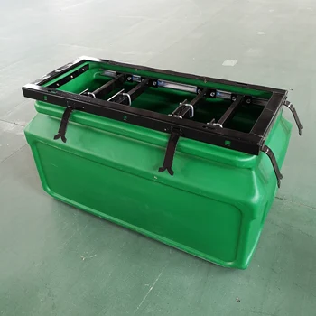 Fiberglass Petroleum Containment Piping & Containment Systems Dispenser ...