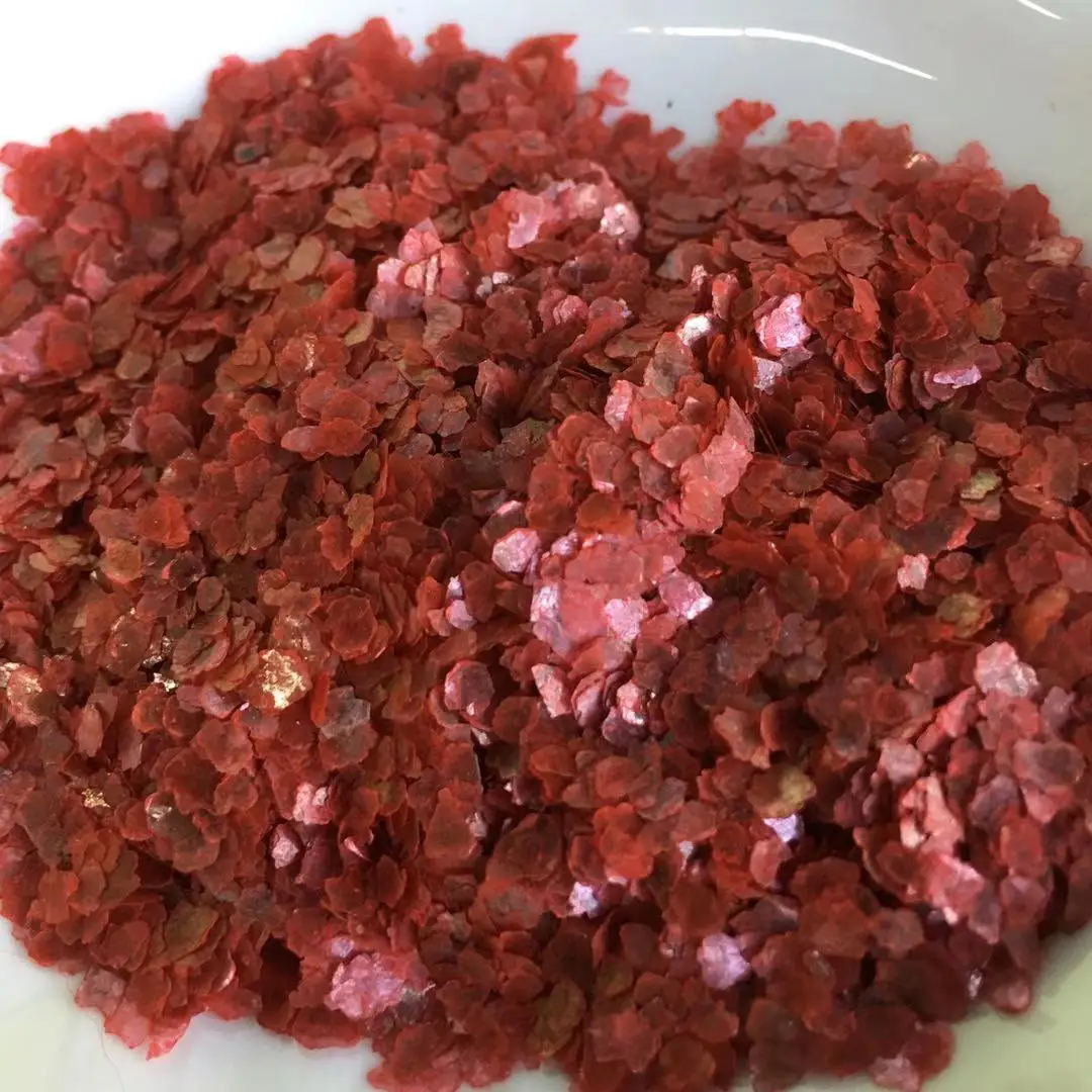 Mica Powder/flake - Natural Mica Insulator by Jiaqi Mineral