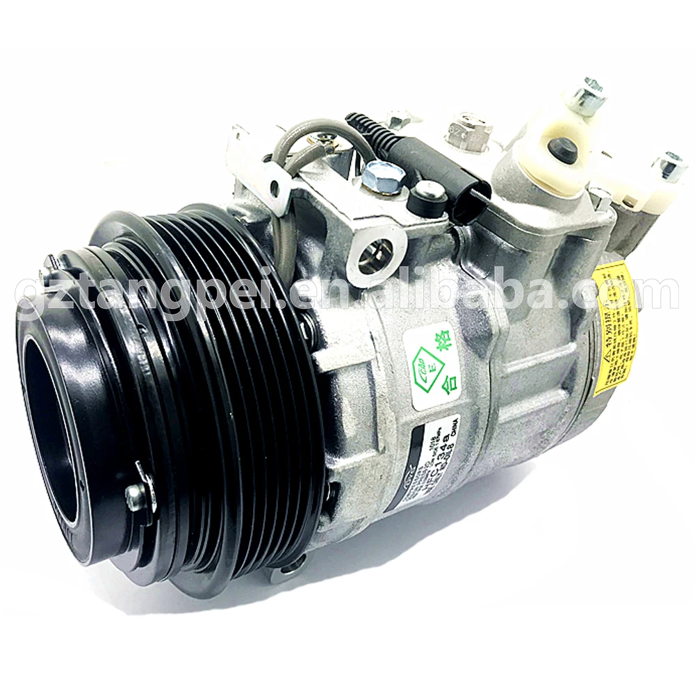 7sbu16c Ac Compressor For Mercedes-benz W210 Vito Cdi 447170-5730 ...