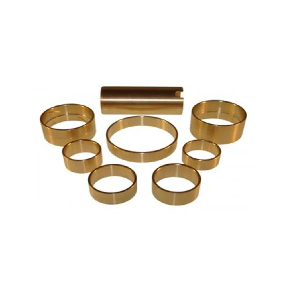 CQ45134 Bushing Fits for John Deere - High-Quality Tractor Parts