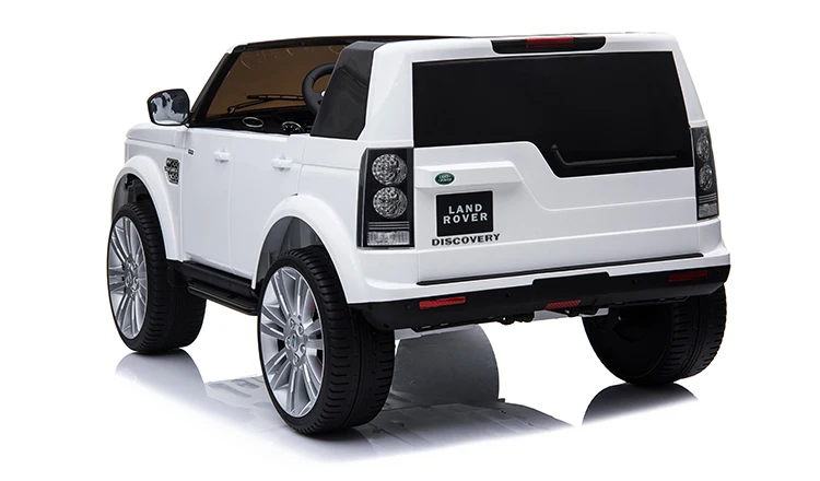 2 seater range rover style battery powered 12v kids electric ride-on ...