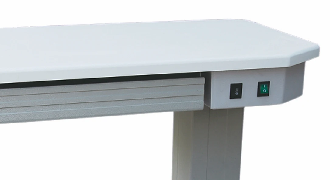 Optical Lifting Motorized Table Tb-s330 Ophthalmic Motorized Electric ...