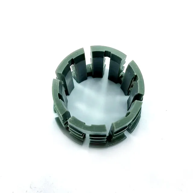 Auto Part Power Steering Rack Bush OEM 56521-F2000 for Kia Hy Undai