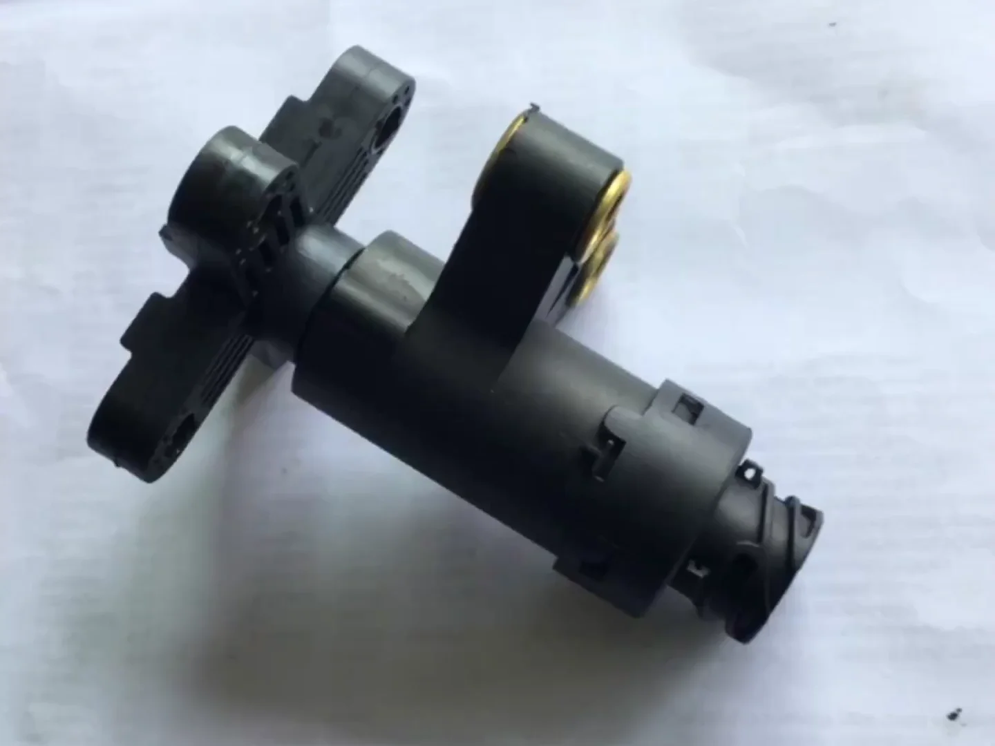 Auto Sensors Wabc O Ecas Level Sensor 4410501210 A0035422618 1934586 ...