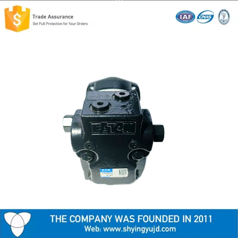 ZPMC Spreader Hydraulic and Flipper Motor for Excavators - Durable ...