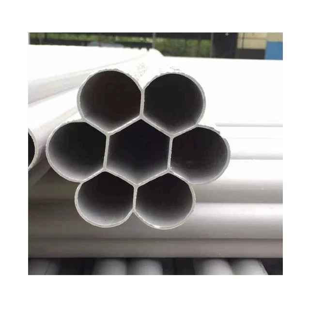 HDPE Porous Honeycomb Tube Grid Communication Pipes for Optical Cable ...