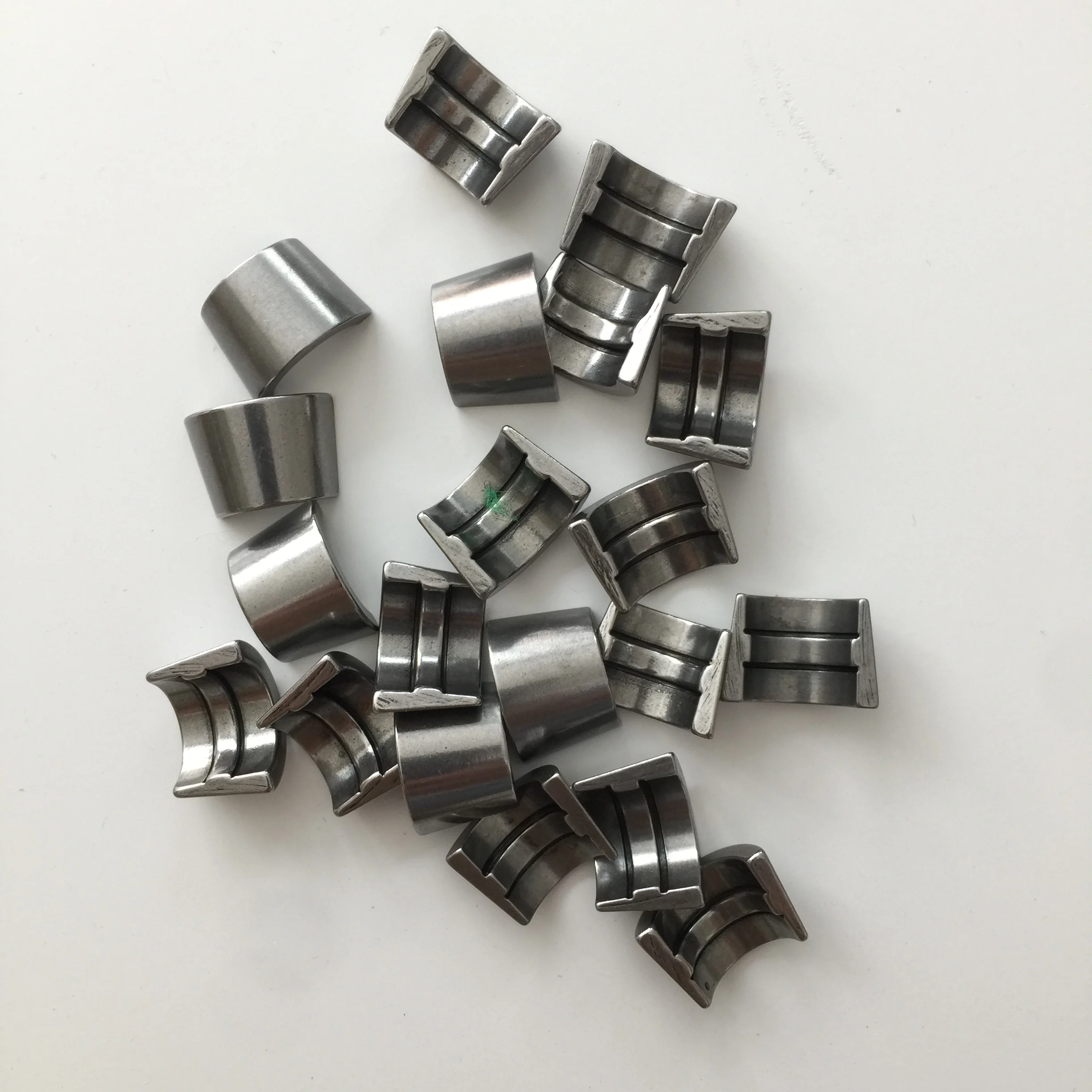 Find Reliable Diesel Spare Parts - K19 Engine Valve Collet 205091