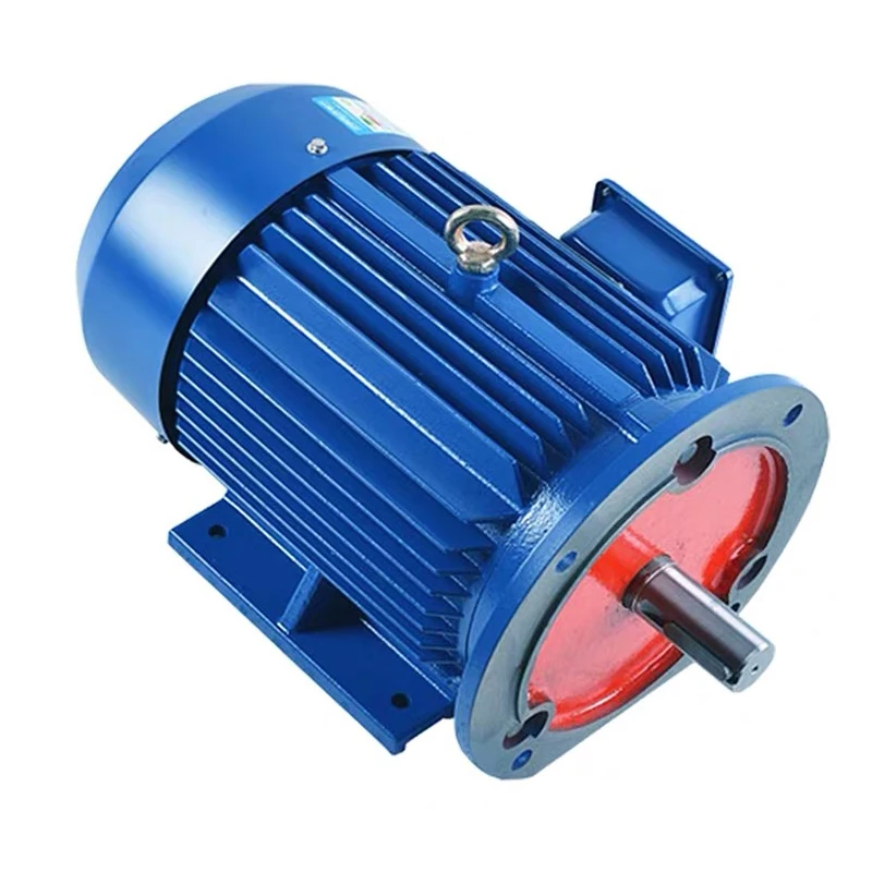 Yd2 Series Pole-changing And Multi-speed Asynchronous Motor 380v Ac ...