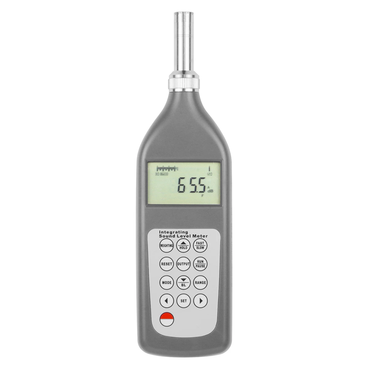 LEQ Sound Level Meter - Reliable Noise Measurement Tools
