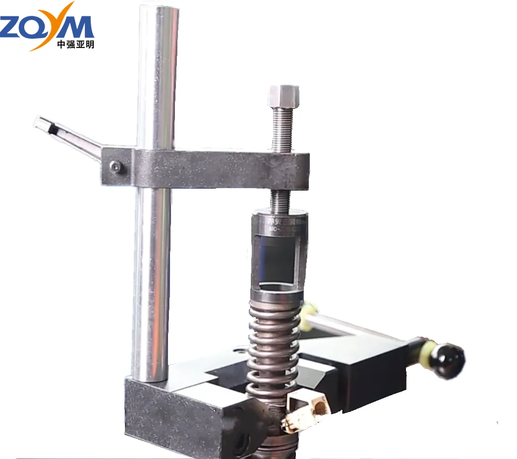 Zqym Factory Direct Selling Injector Tools Bosh Stage 3 Eui Repair Pump ...