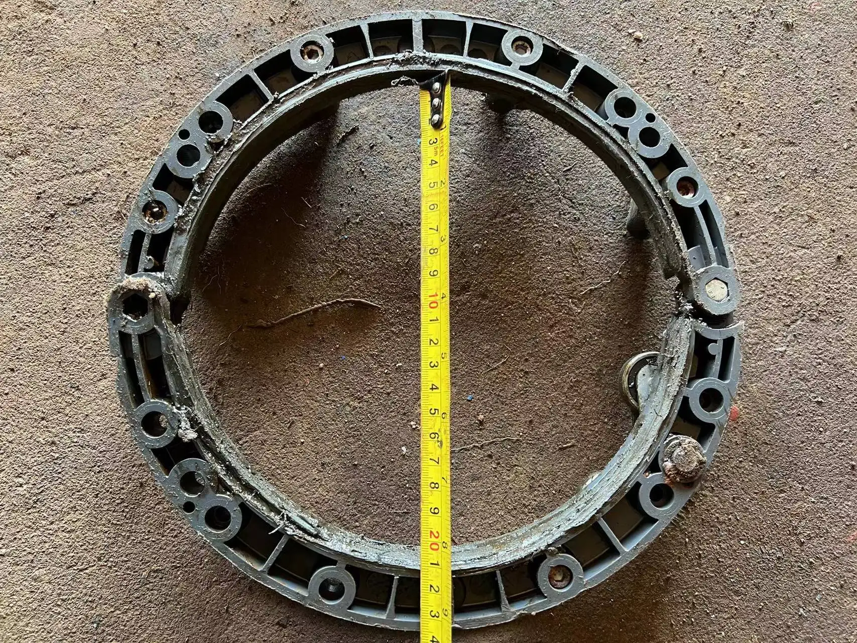 Customized DEMAG Electric Hoist - 5T Rope Guide & 20M/30M Height