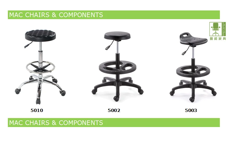 School Science Lab Furniture Chemistry Lab Chair With Caster For ...