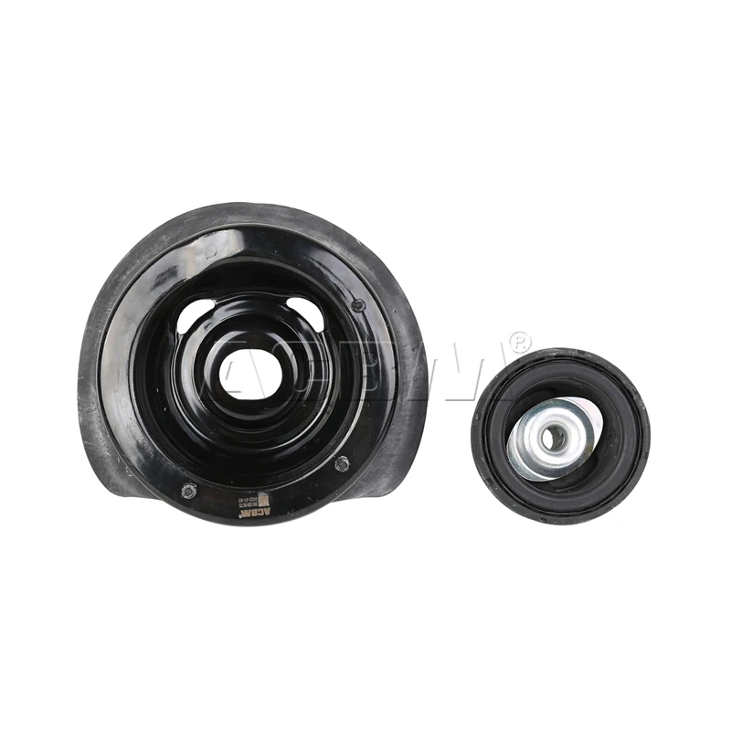 ACBM Auto Suspension Systems - Mercedes Benz W203 Parts