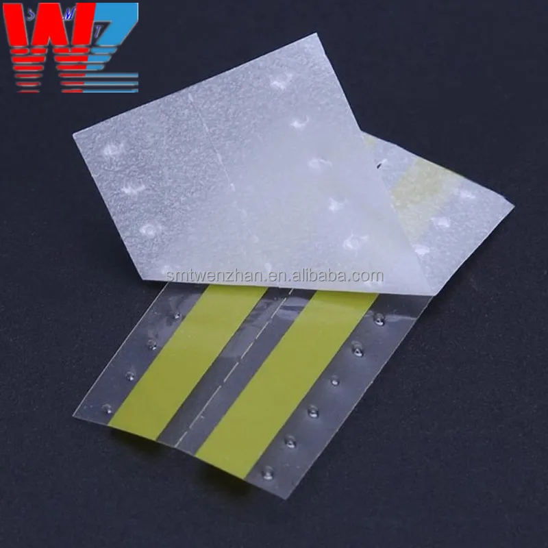 SMT Double Splice Tape - Reliable 8mm, 12mm, 16mm, 24mm, 32mm, 44mm