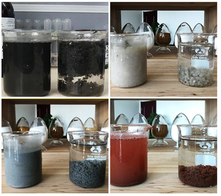 Soil Hardener Soil Stabilizer Polymer Anionic Polyacrylamide for Road