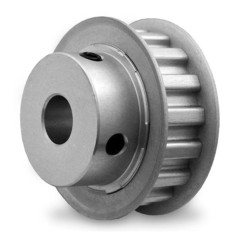 T5 T10 T20 AT5 AT10 AT20 Timing Belt Pulley - Precision & Durability