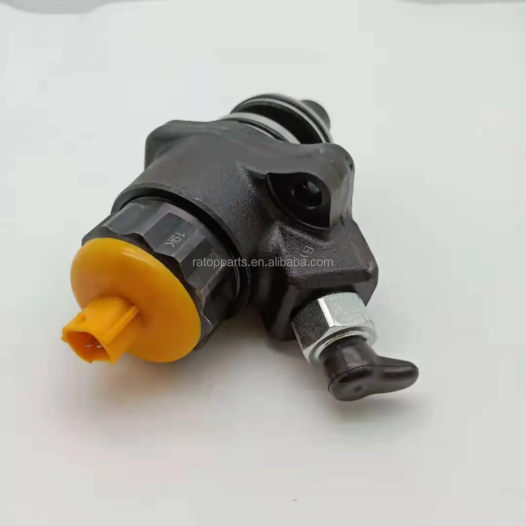 Komatsu PC400-6 Excavator Diesel Pump Plunger 094150-0318