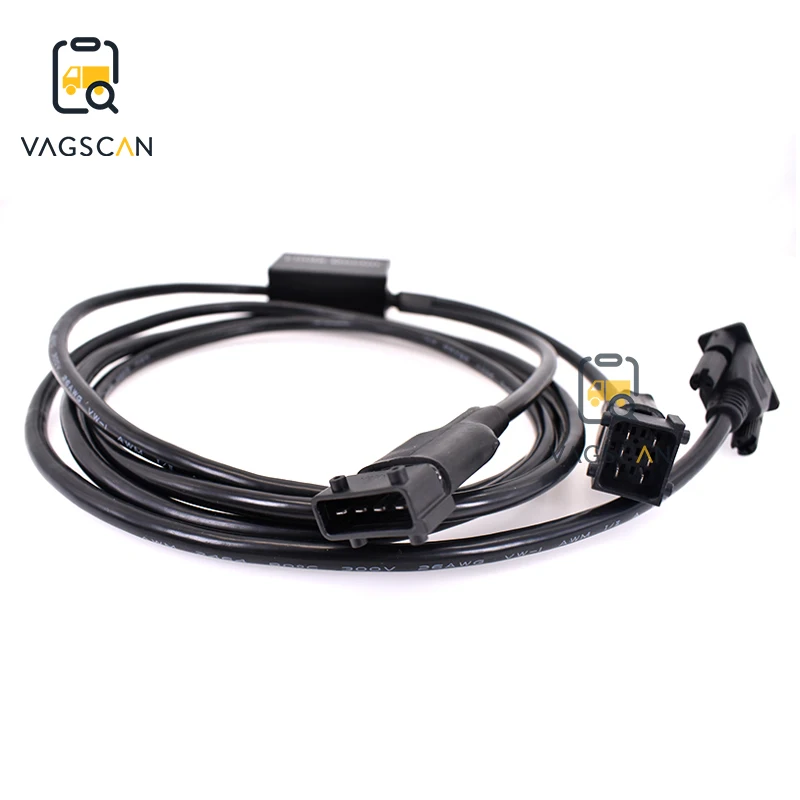 For Linde Doctor Auto Truck Forklift Diagnosis Scanner Tool Linde ...