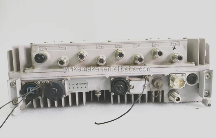 Ericsson Base Station Rrul 81 B38 Krc161306/1 4g/lte Rru Enodeb Tdd-lte ...