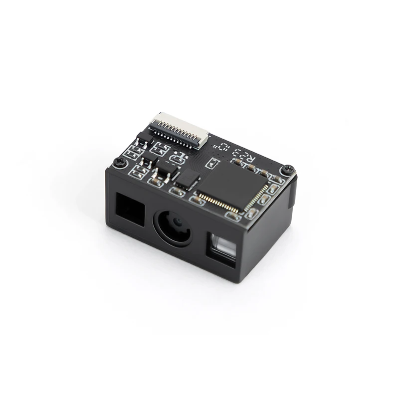 M3Y-W OEM Barcode Scan Module Engine QR Code Reader for Kiosks