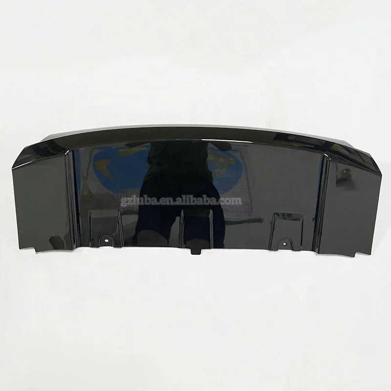 Front Bumper Cover Lr110342 Lr071794 For Land Rover Range Rover Evoque ...