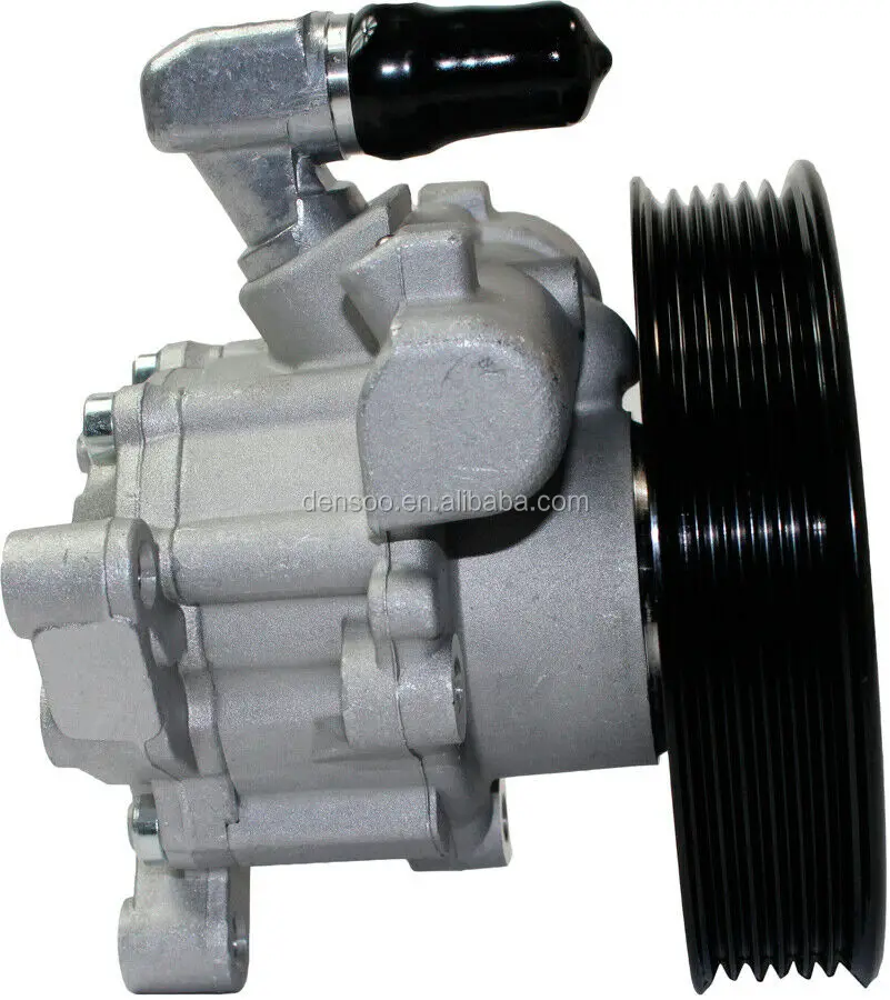 Mercedes Benz Power Steering Pump - High-Quality Replacement