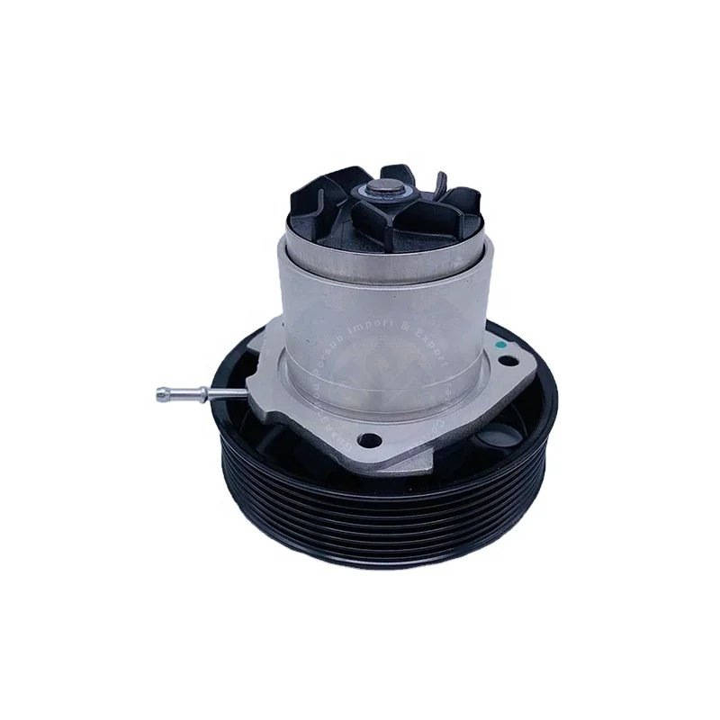 Engine Water Pump For Touareg Cayenne 3.6 03h 121 008 D 03h121008d 03h ...