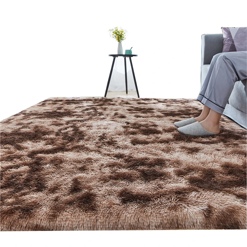 Bedside Shaggy Rug Long Pile Shaggy Carpet - Buy Shaggy Rug,Shggy ...