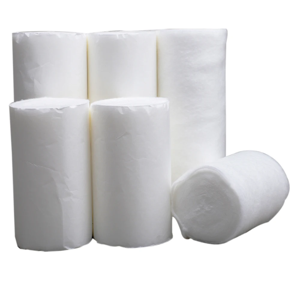 KENJOY Medical Wadding Orthopedic Cotton Cast Padding| Alibaba.com