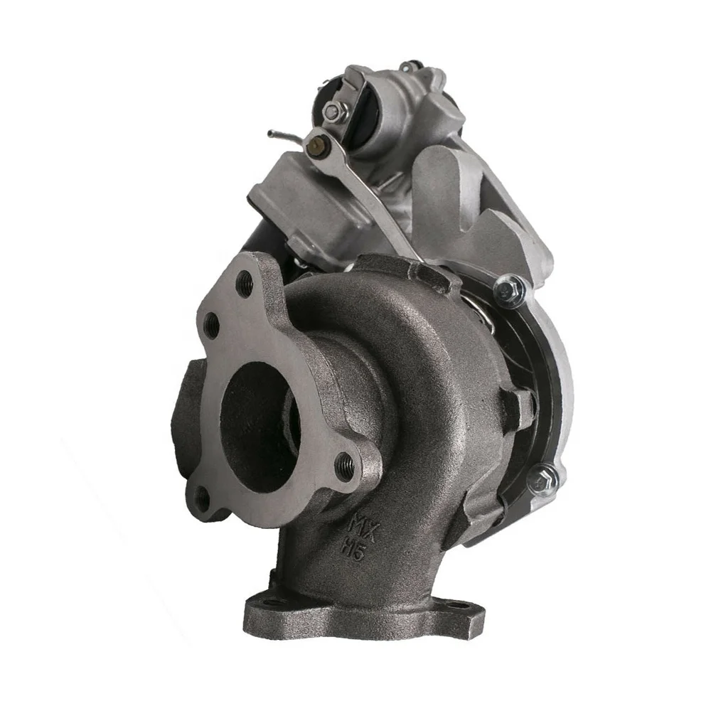 Rhv4 Twin Turbo 17201 51020 51021 17208 51010 51011 Vb22 Vb23 Für ...