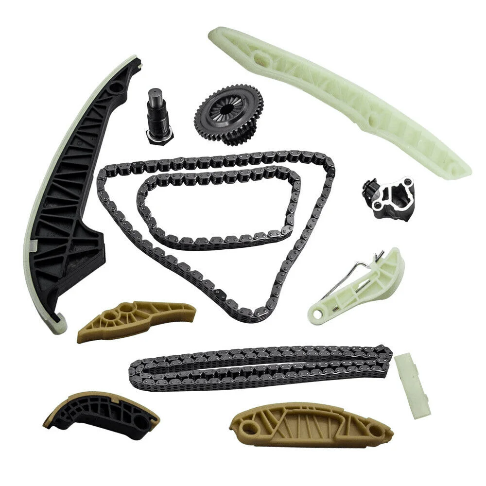 Hanous Auto Parts For Vw Beetle Jetta Golf High Quality Ea888 Timing ...