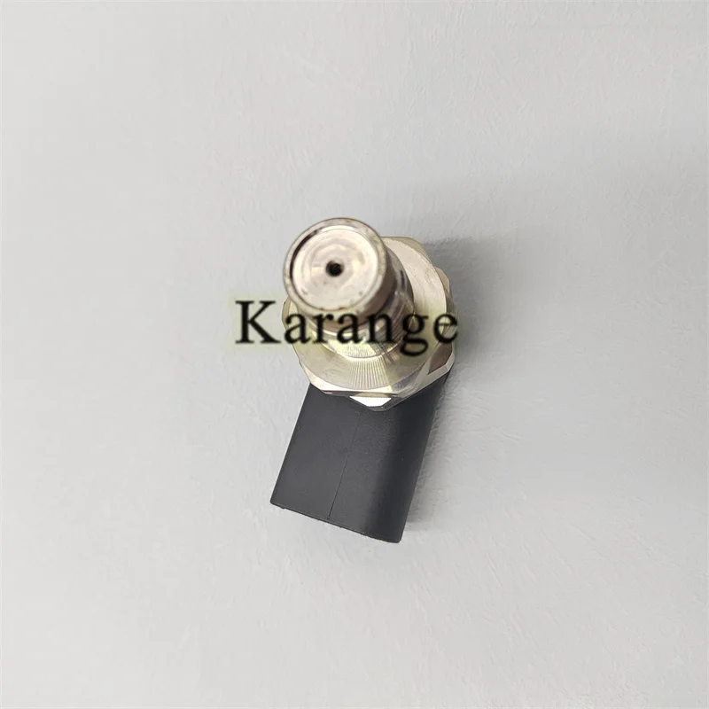 Commmon Rail Pressure Sensor 0281002497 7787167 13537787167 - Buy ...