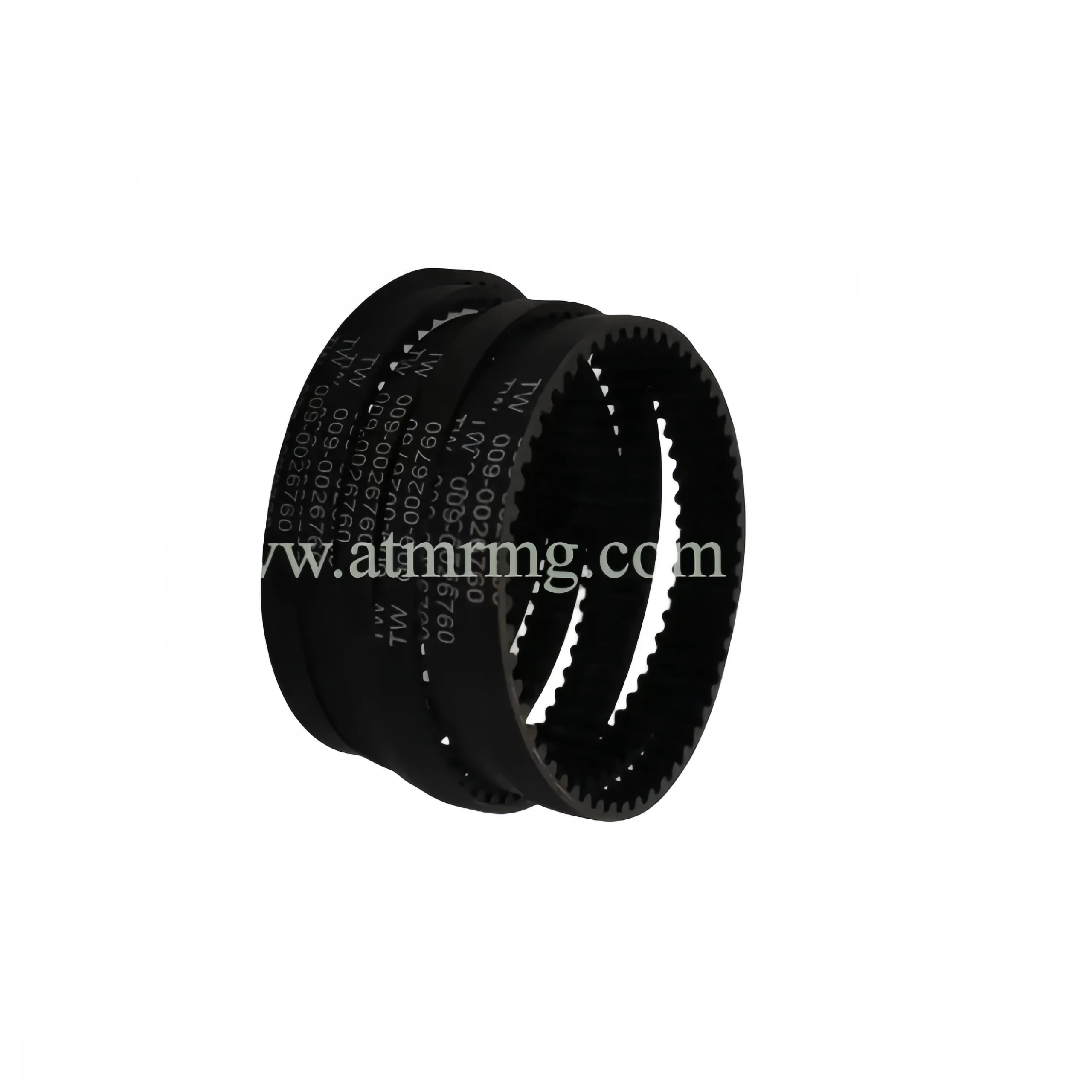Bank Atm Machine Ncr S2 Presenter 54t Belt 445-0761208-05 009-0026760 ...