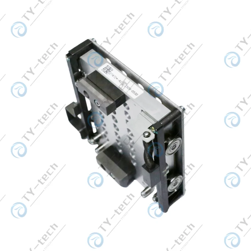 V3A 16-Nozzle Lightweight Head Exchange Changer MTKA042024AA for ...